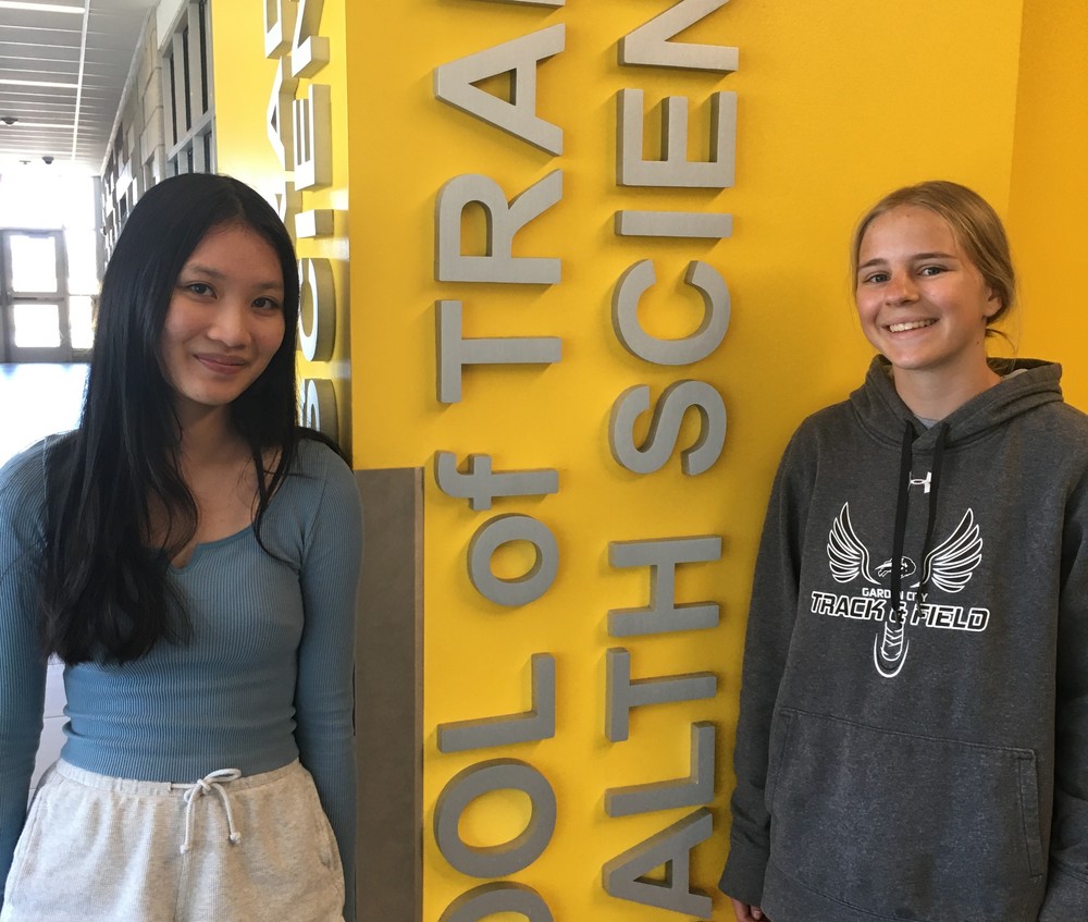 GCHS Seniors Named 2023 Kansas Career and Technical Education Scholars ...